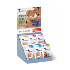 Magnum Medical Finland Oy – Kuluttajatuotteet